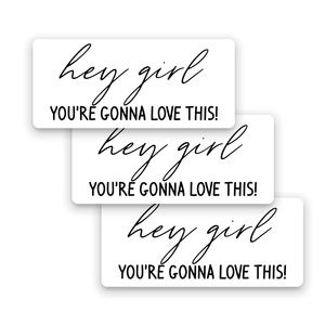 Office | 96 Funny Packaging Sticker Labels Poshmark | Poshmark